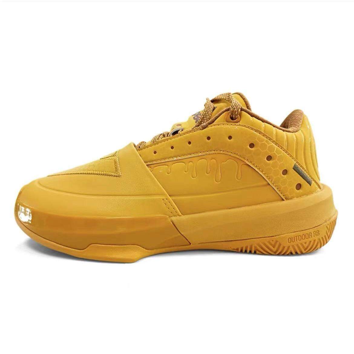Peak State Great Triangle Basketball Shoes Men's and Women's 2023 Fall ...
