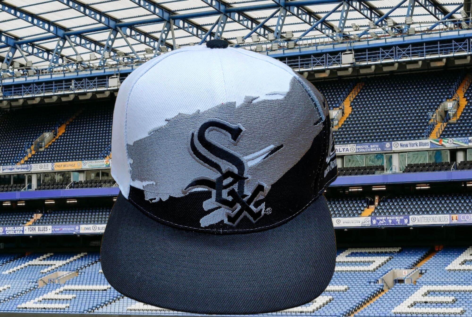 Vintage cap splash design/collector set.. | Lazada PH