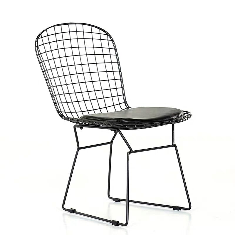 Nordic Simple Long Table Solid Wood Desk Home Dining Table and Chair ...