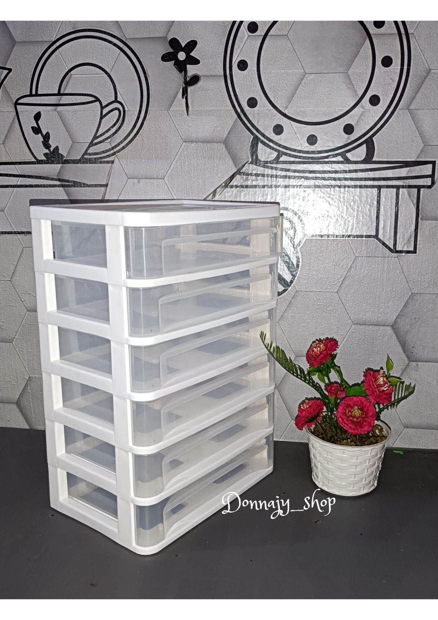 Drawer Organizer / (Desk Drawer organizer) (Mini drawer) | Lazada PH