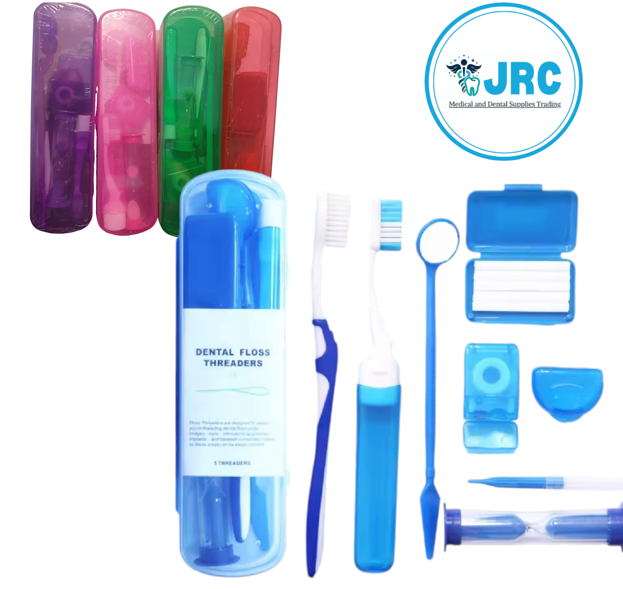 Orthokit ( Dental Kit ) | Lazada PH