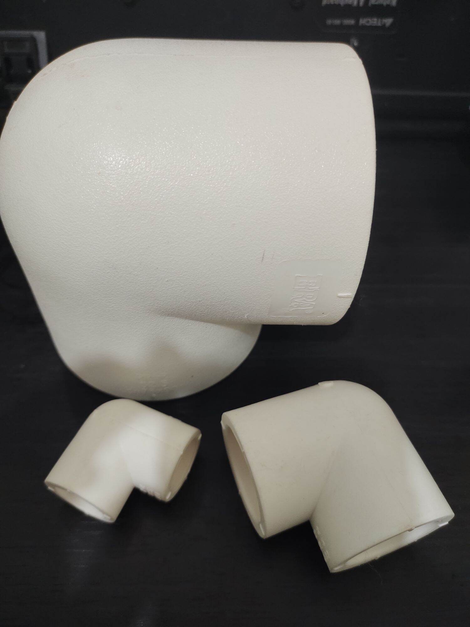 ERA PPR ELBOW x 90° 20mm to 110mm | Lazada PH
