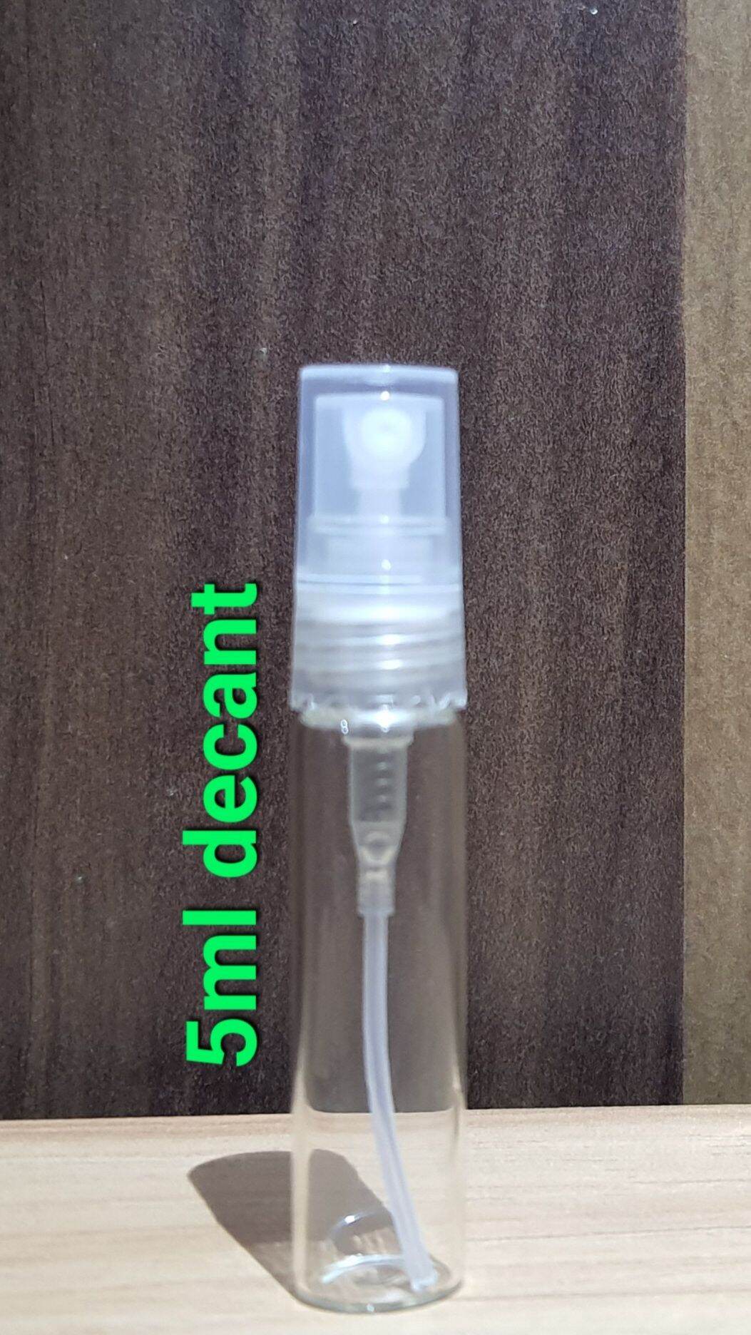 Herod by PDM (DECANT 5ml & 10ml) | Lazada PH