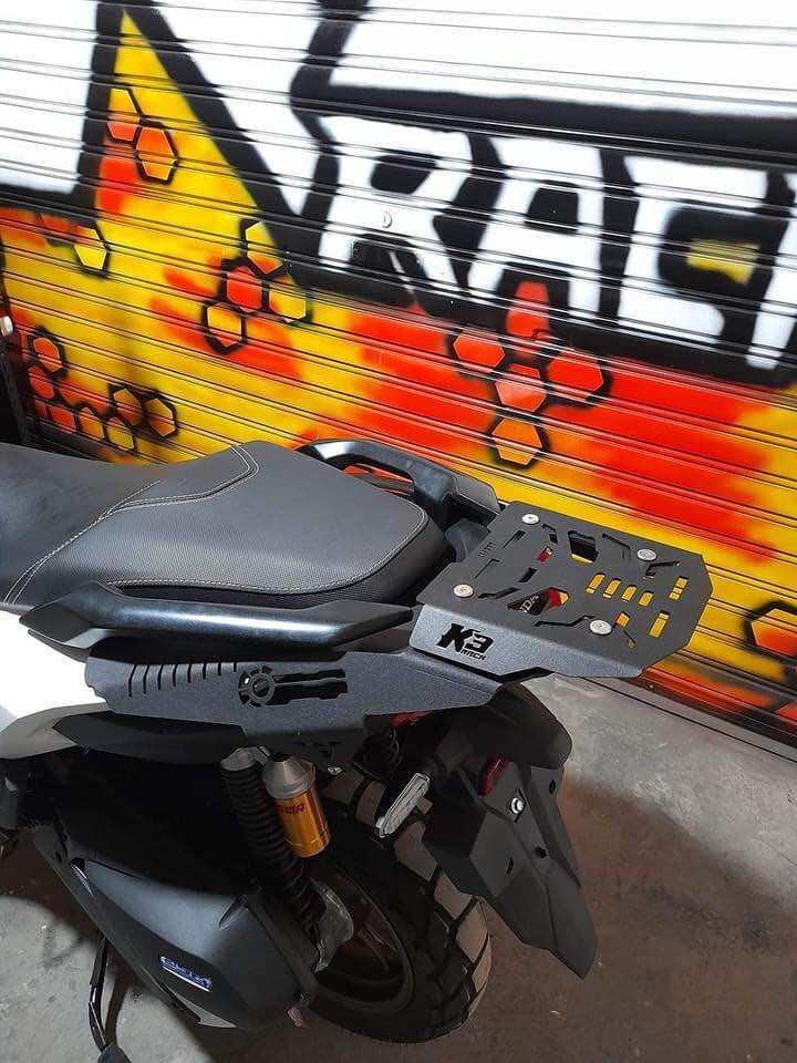 K3 RACK TECHNO LIMITED EDITION BRACKET FOR ADV160 | Lazada PH