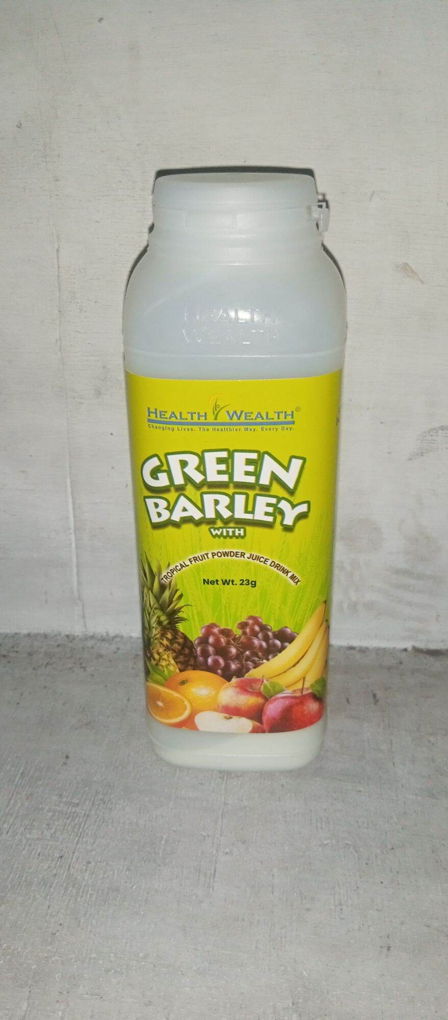 Green Barley Juice 1bottle authentic | Lazada PH