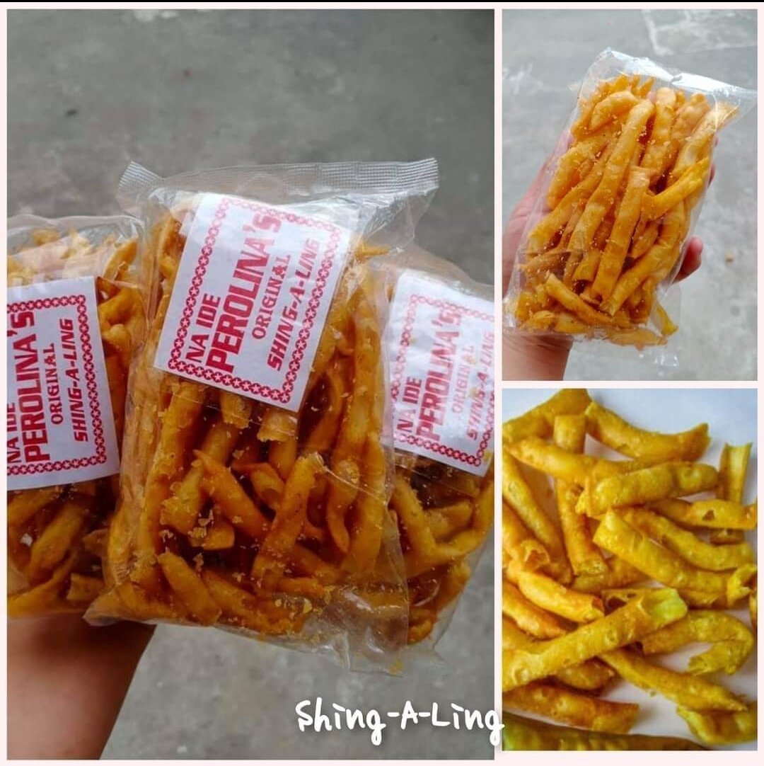 ORIGINAL SHING-A-LING BY BRYAN PEROLINA'S | Lazada PH