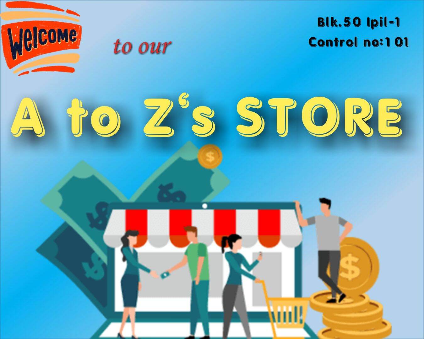 Shop at A to Z Store with great deals online | lazada.com.ph
