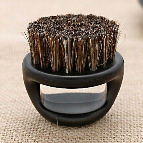 BARBER FADED BRUSH/KNUCKLE BRUSH | Lazada PH