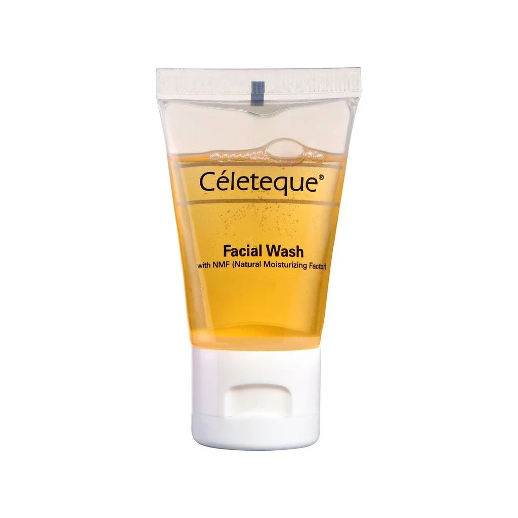 Céleteque Travel Kit Hydration | Facial Wash | Toner | Facial ...