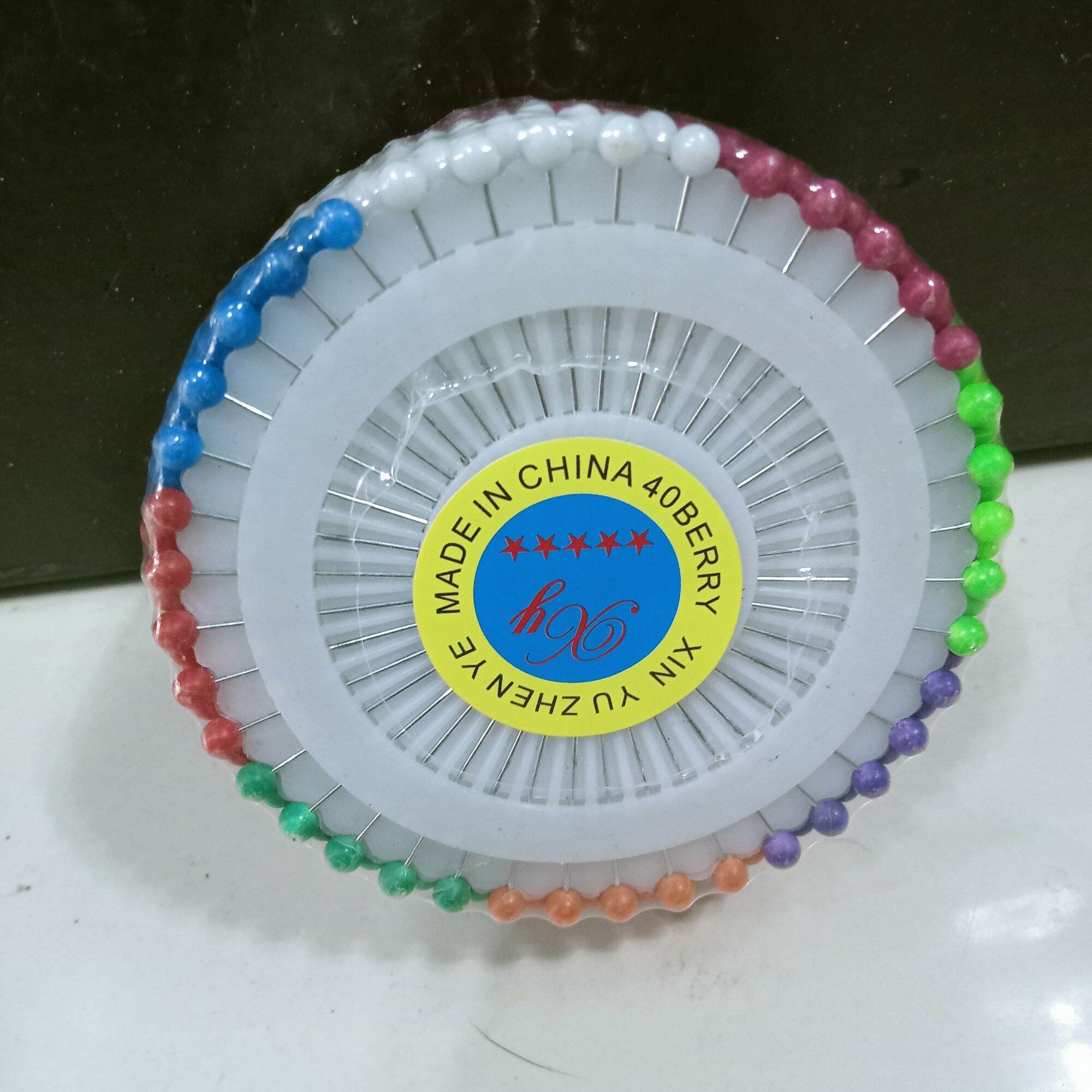 Aspile with head approximately 230 pcs | Lazada PH