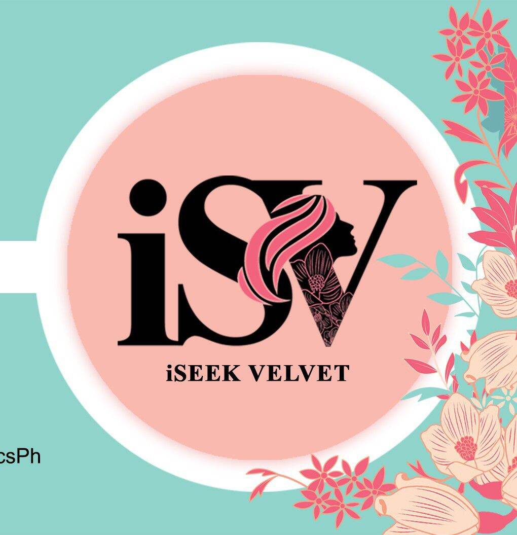ISeek Velvet Ph Philippines Official Online Store | Shop Now on Lazada