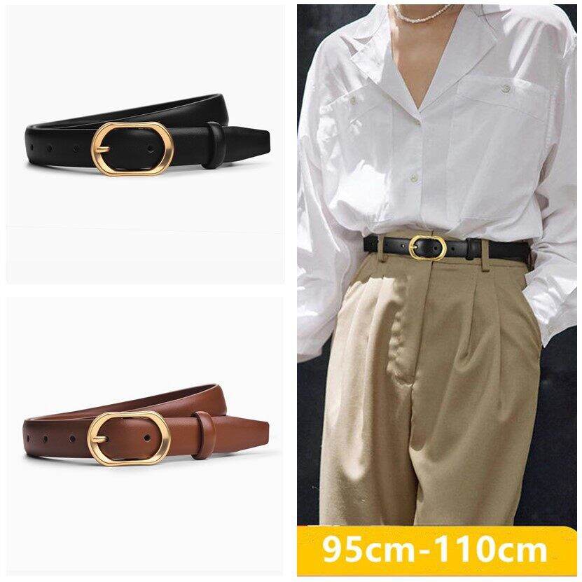 ladies belt
