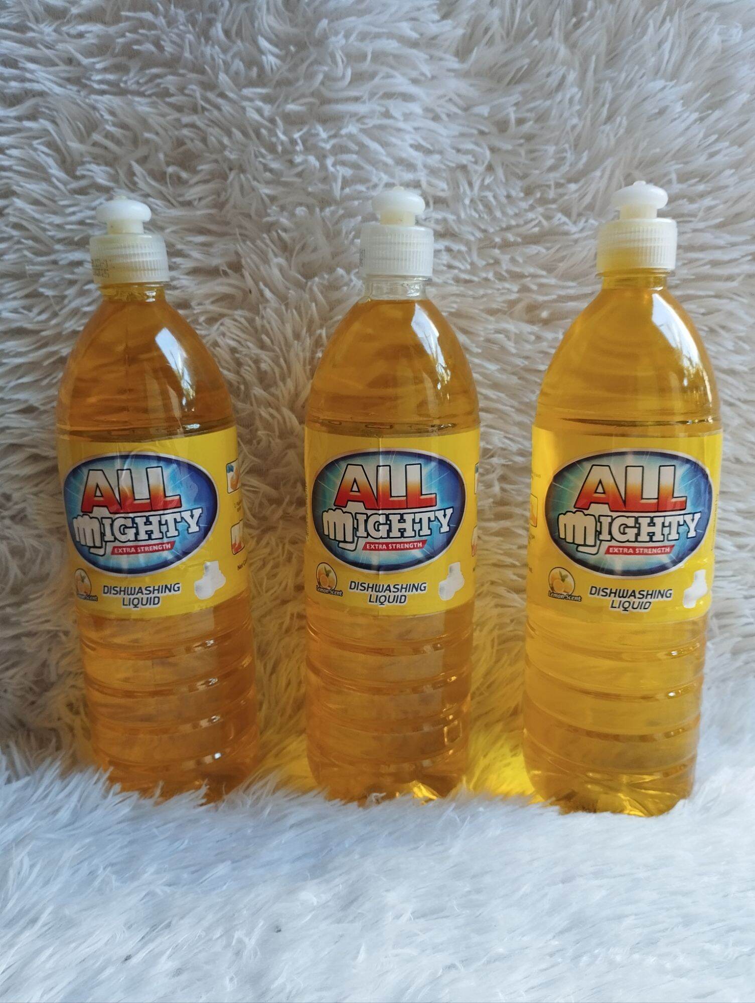 ALL MIGHTY DISHWASHING LIQUID | Lazada PH