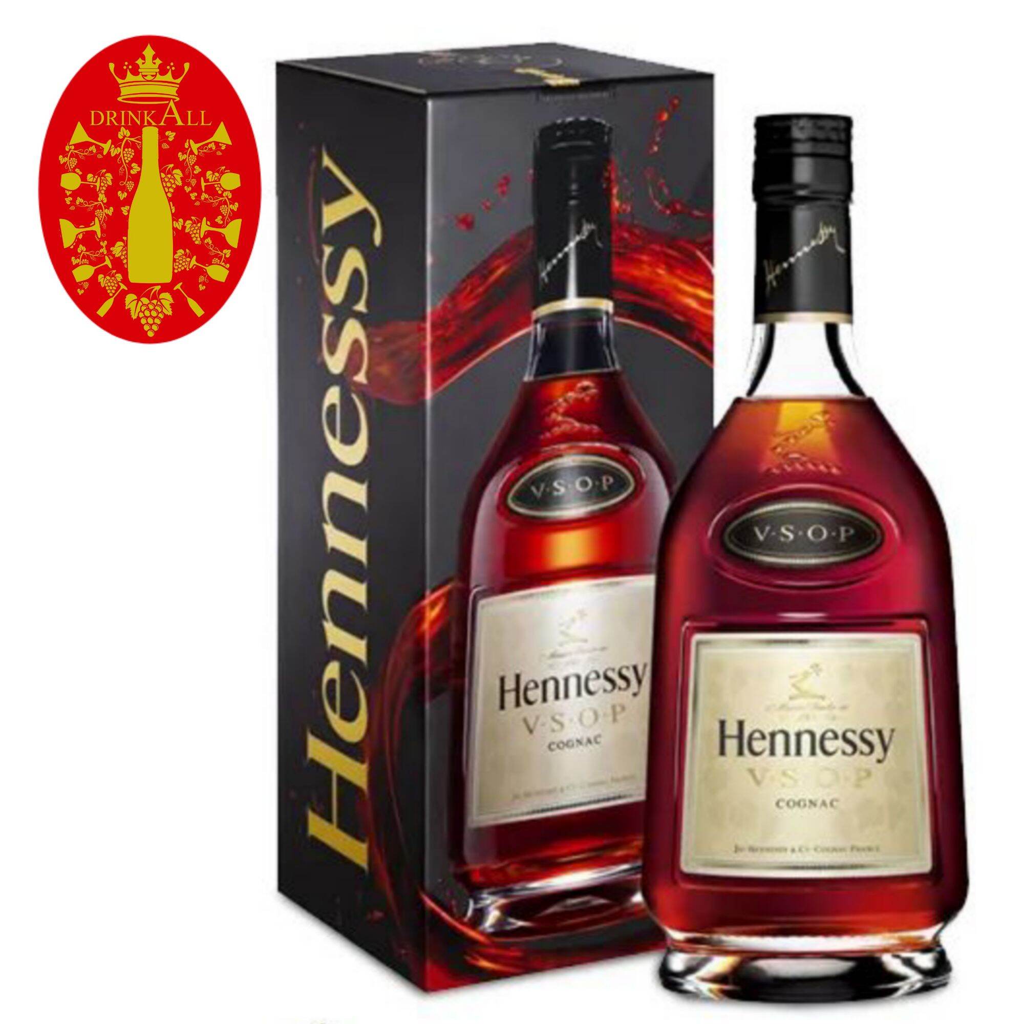 Hennessy Cognac VSOP 700ml | Lazada PH