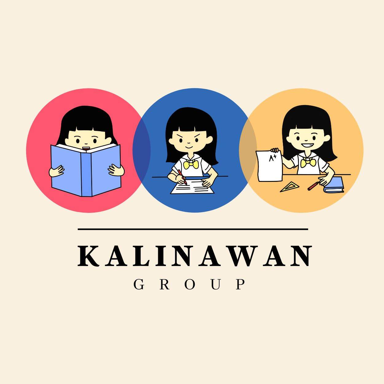 Shop online with KALINAWAN Group now! Visit KALINAWAN Group on Lazada.