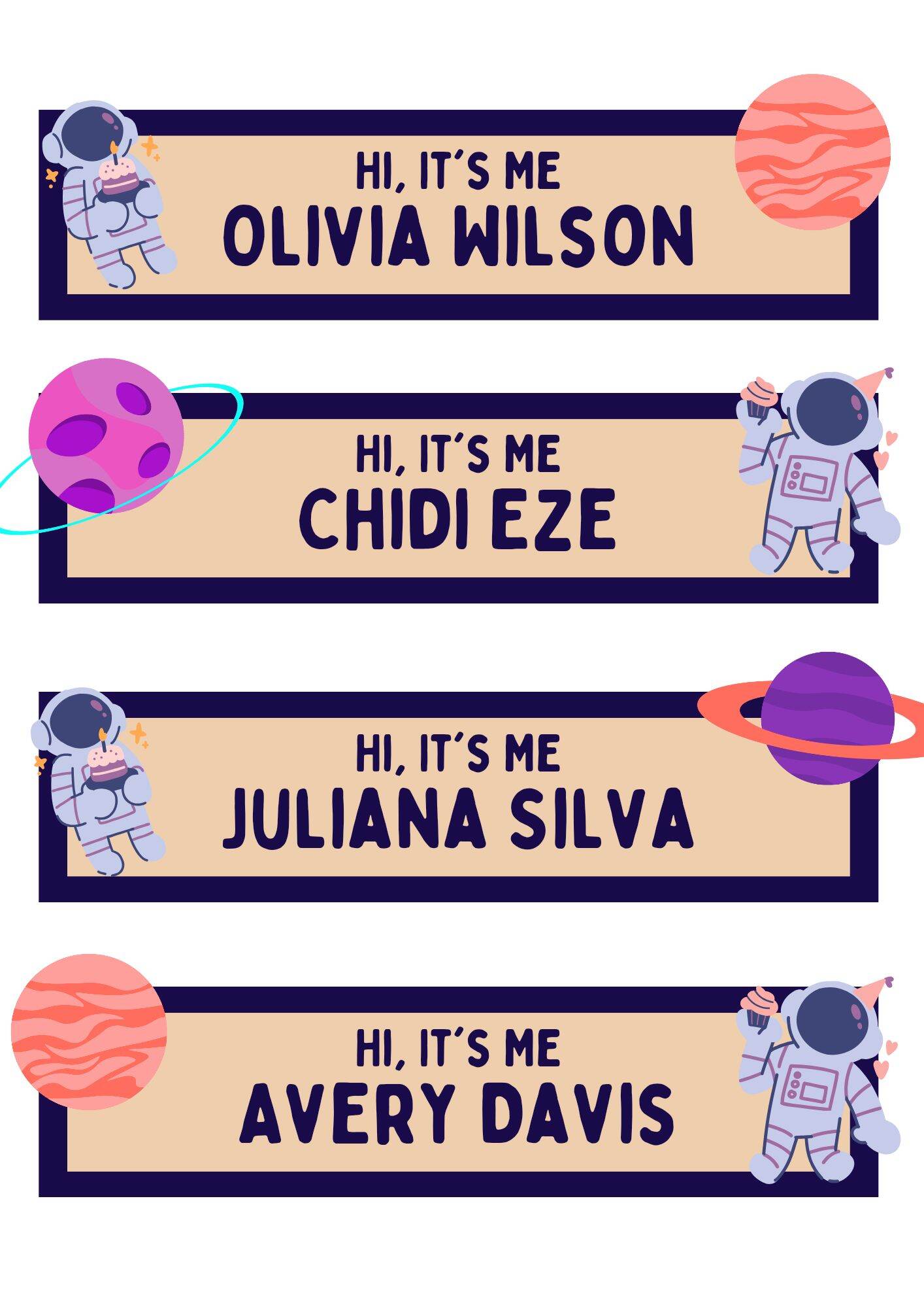 SCHOOL SUBJECT STICKER AND NAME LABEL STICKER | Lazada PH