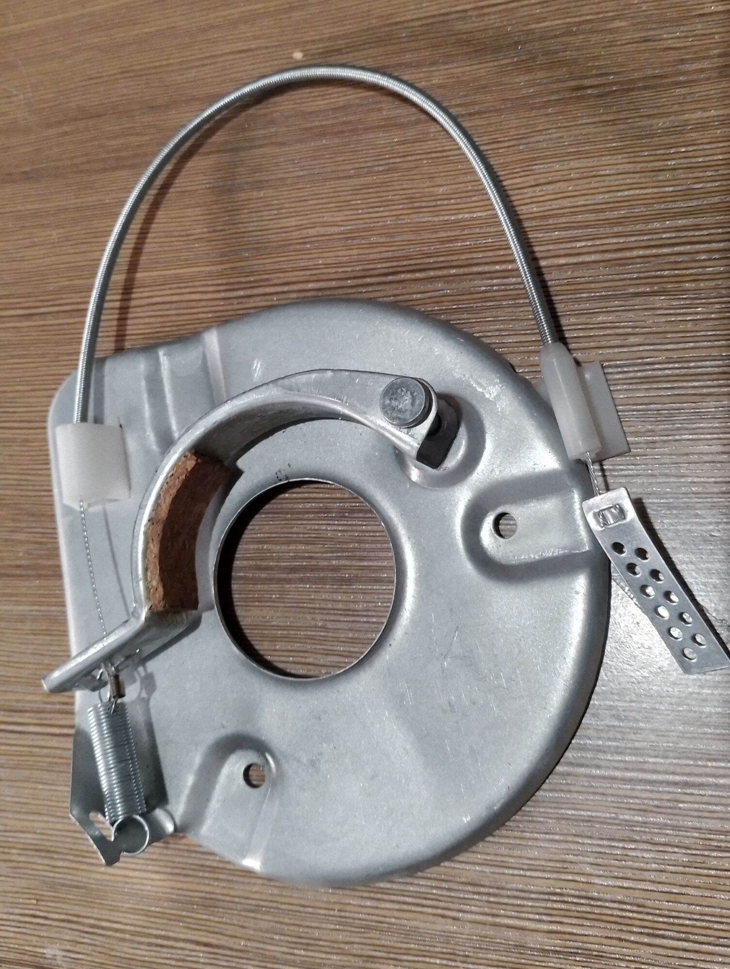 WASHING MACHINE PARTS, SPINNER/DRYER BREAK CABLE BREAK ASSEMBLY | Lazada PH