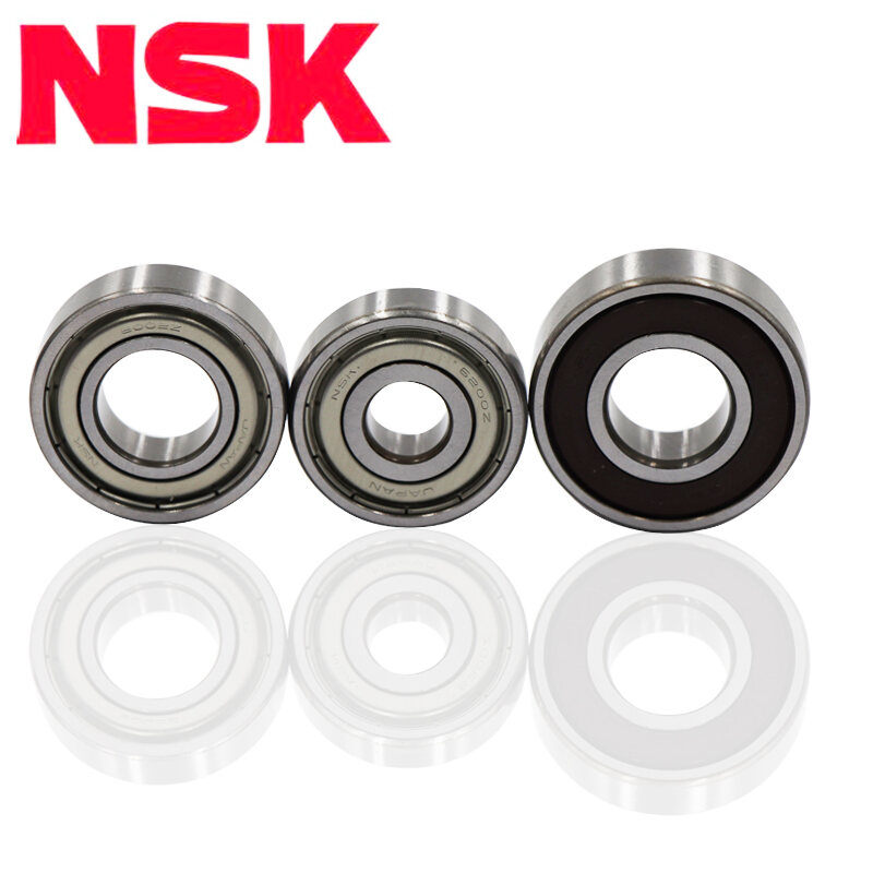 NSK Imported Bearing 623 624 625 626 627 628 629z 2Z RS Ddu Zzcm ...