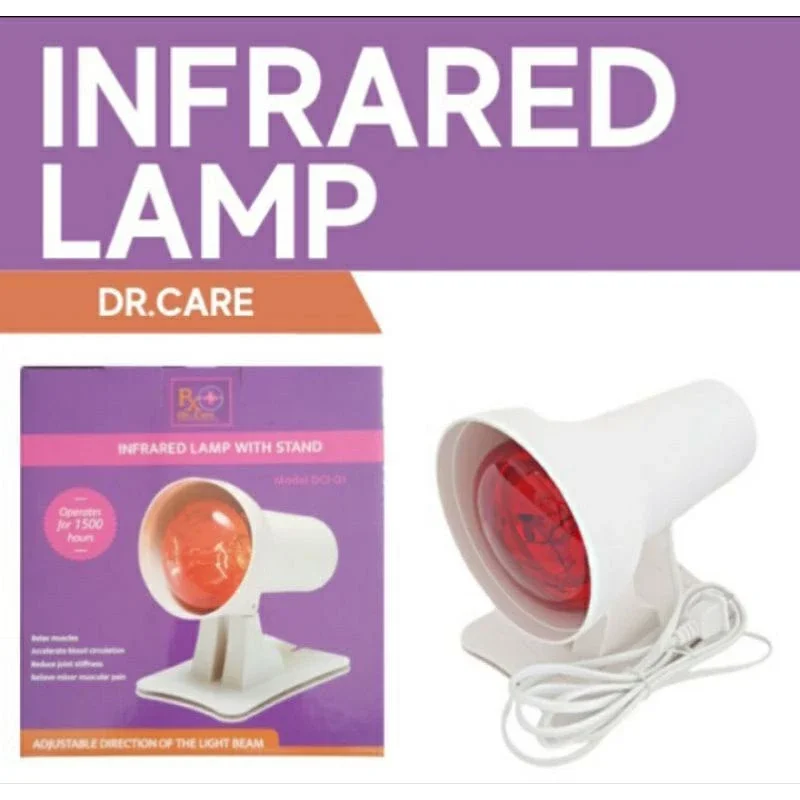 infrared physical instrument ( bili light portable ) ( BRANDED QUALITY ) | Lazada PH