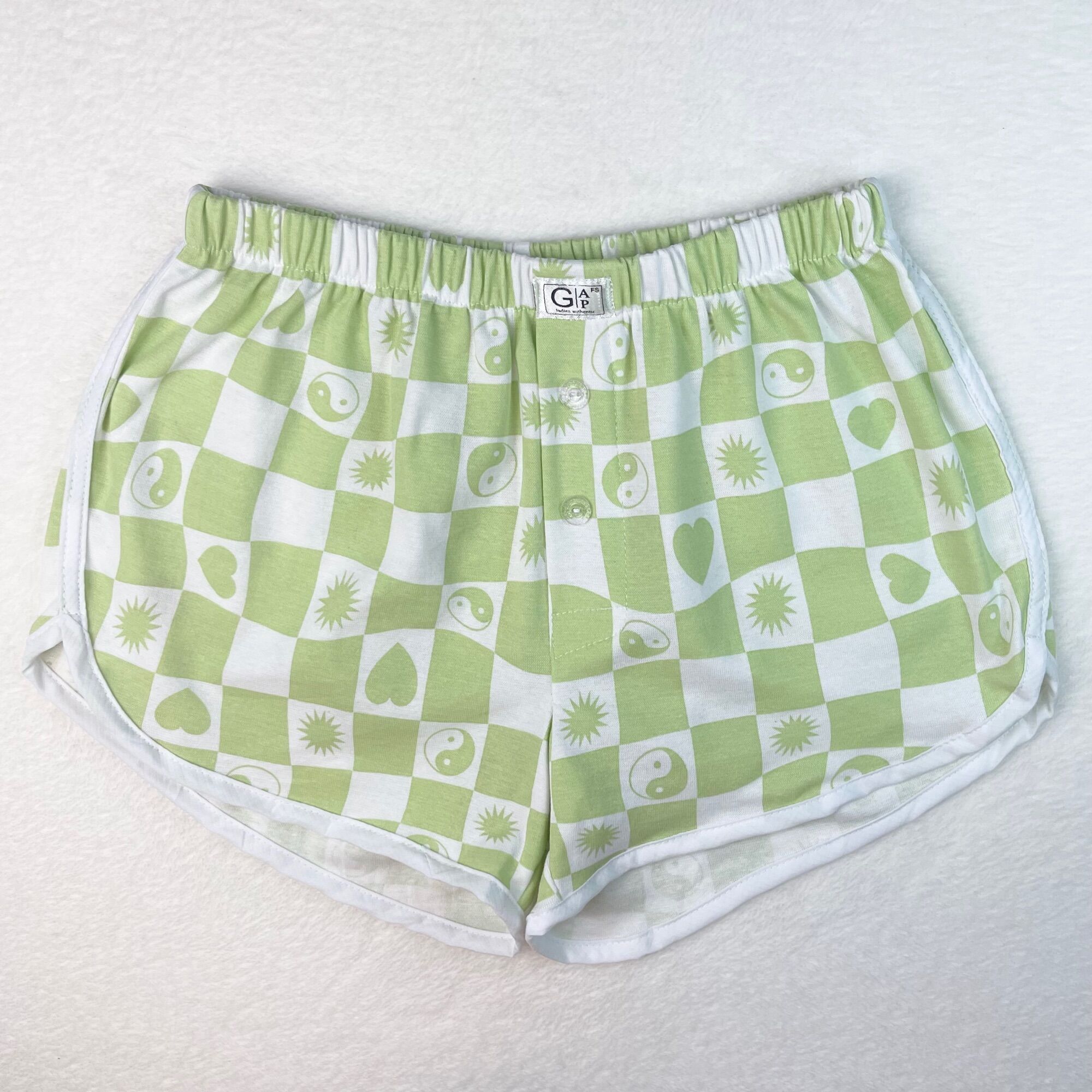 Ringer Dolphin Shorts | Boxer Shorts | Sleepwear | Loungewear | Lazada PH