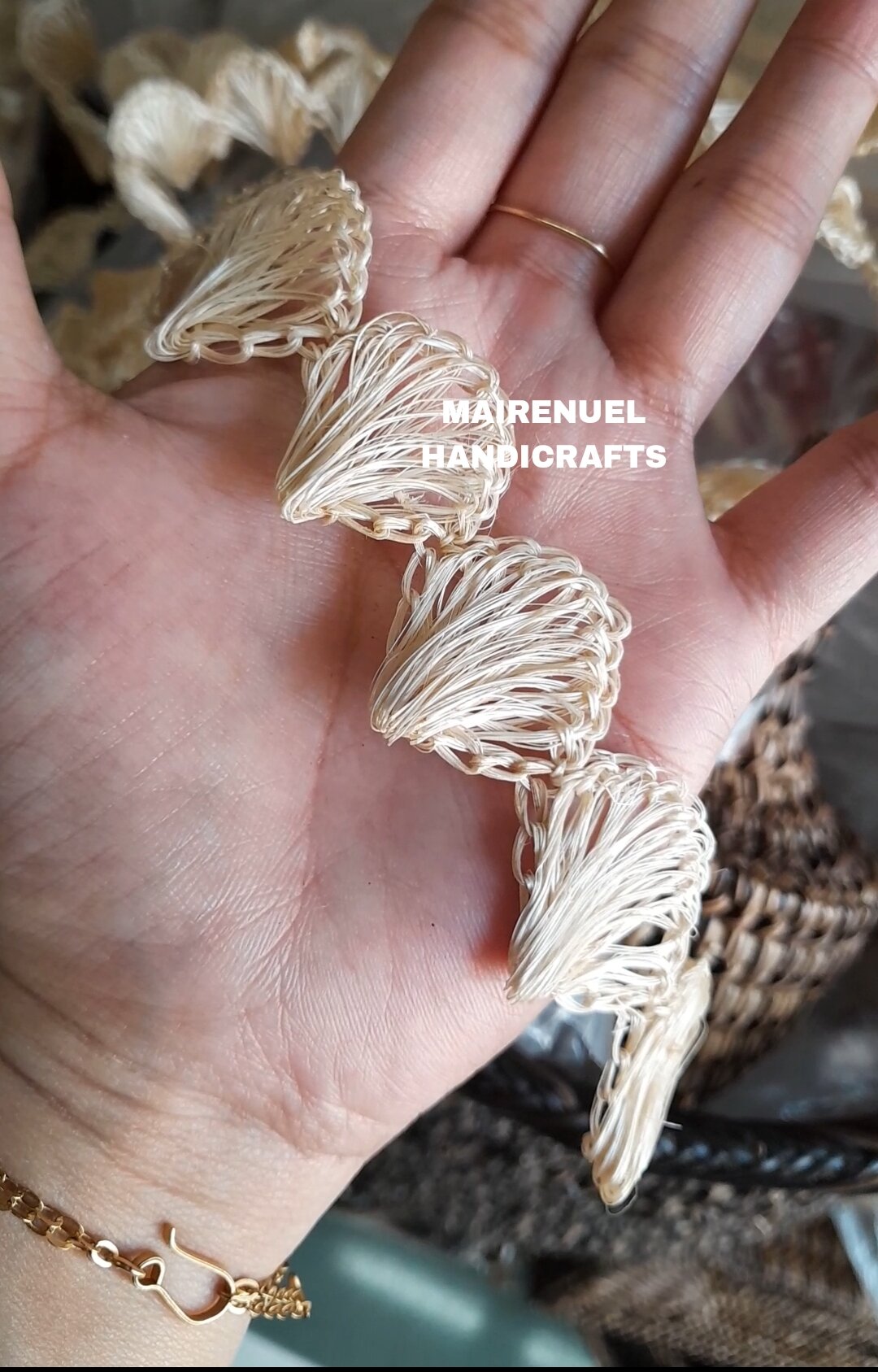 DIY Pure Native Lace | Lazada PH