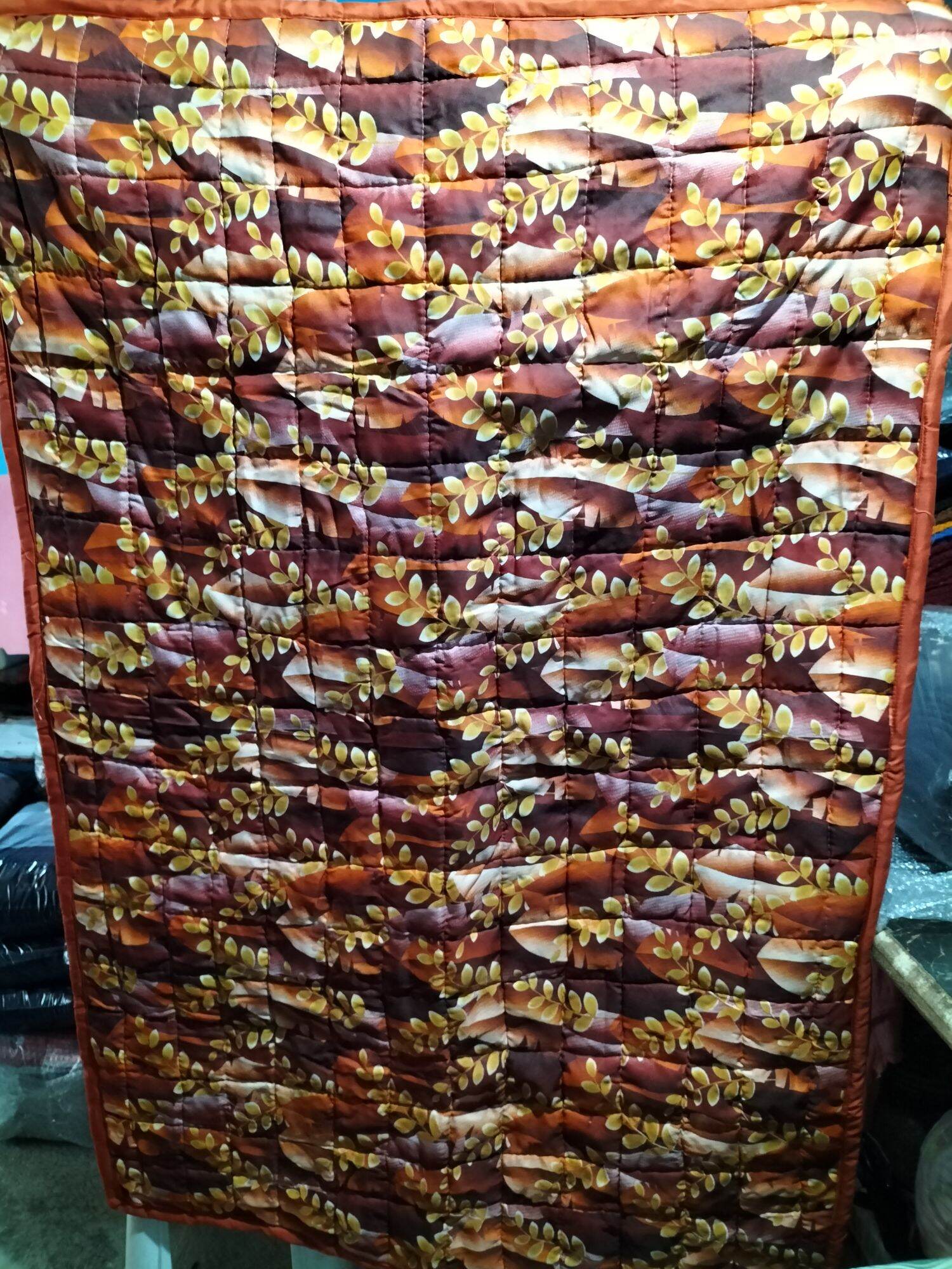 sapin sa sahig ( Double Matt )40x60inches | Lazada PH