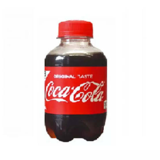 Coke Swakto 195ml | Lazada PH