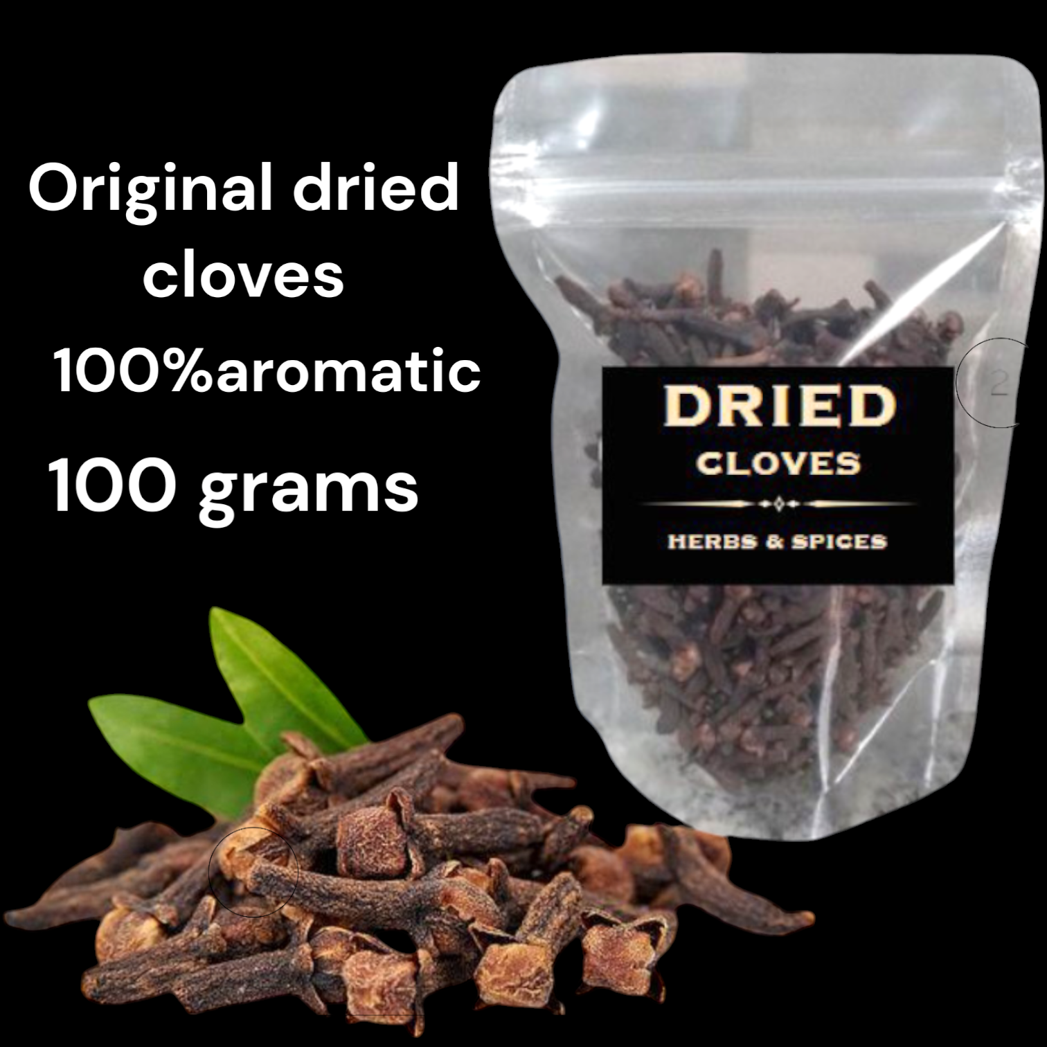 premi herbs and spices dried cloves whole original | Lazada PH