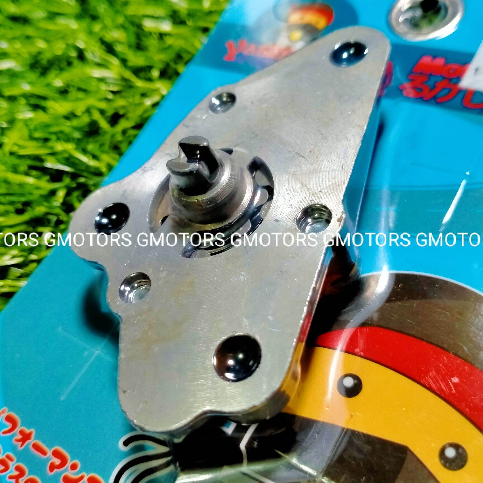 Xrm oil pump | Lazada PH