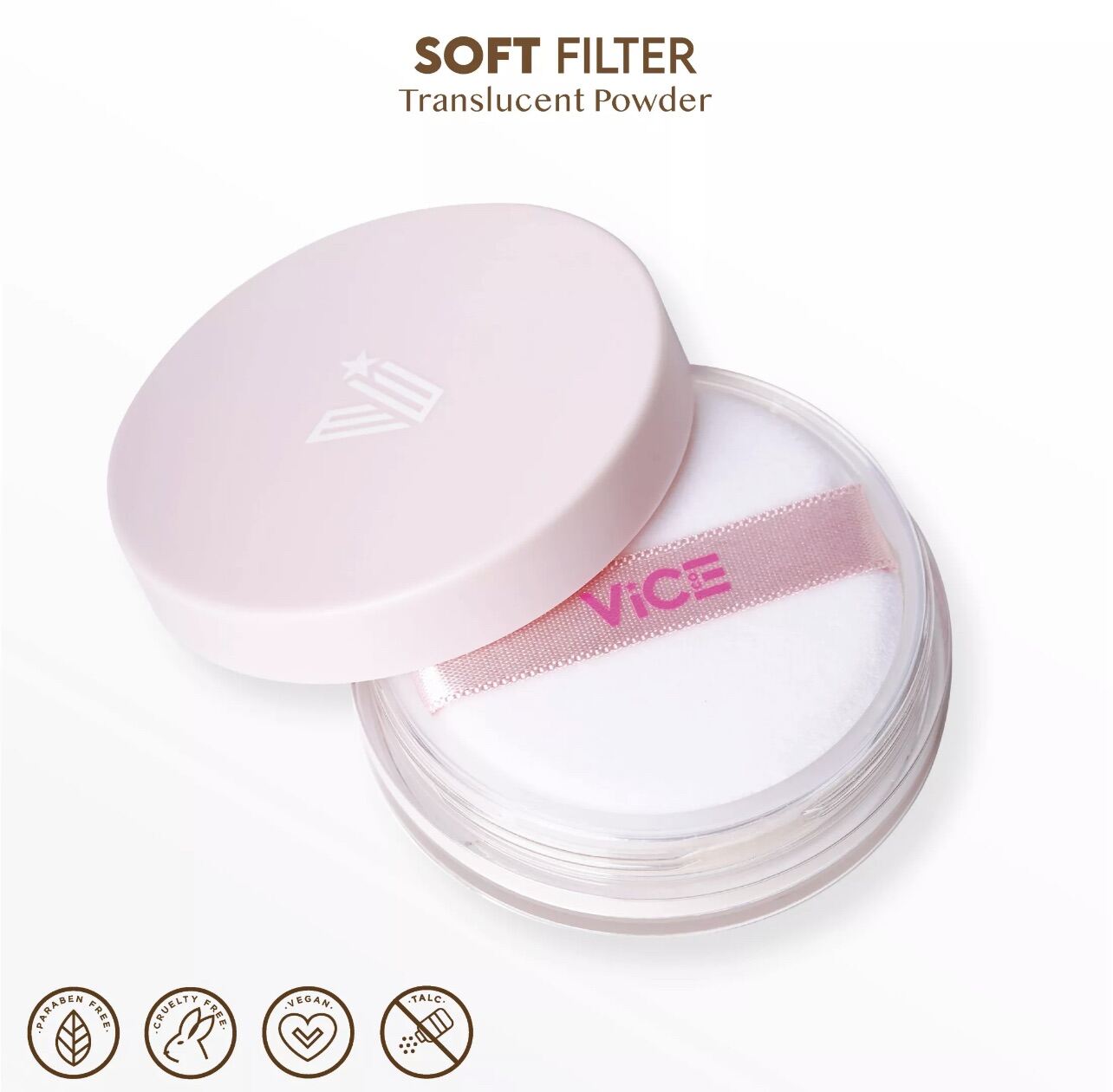 Vice Endlezz G Translucent Powder | Lazada PH