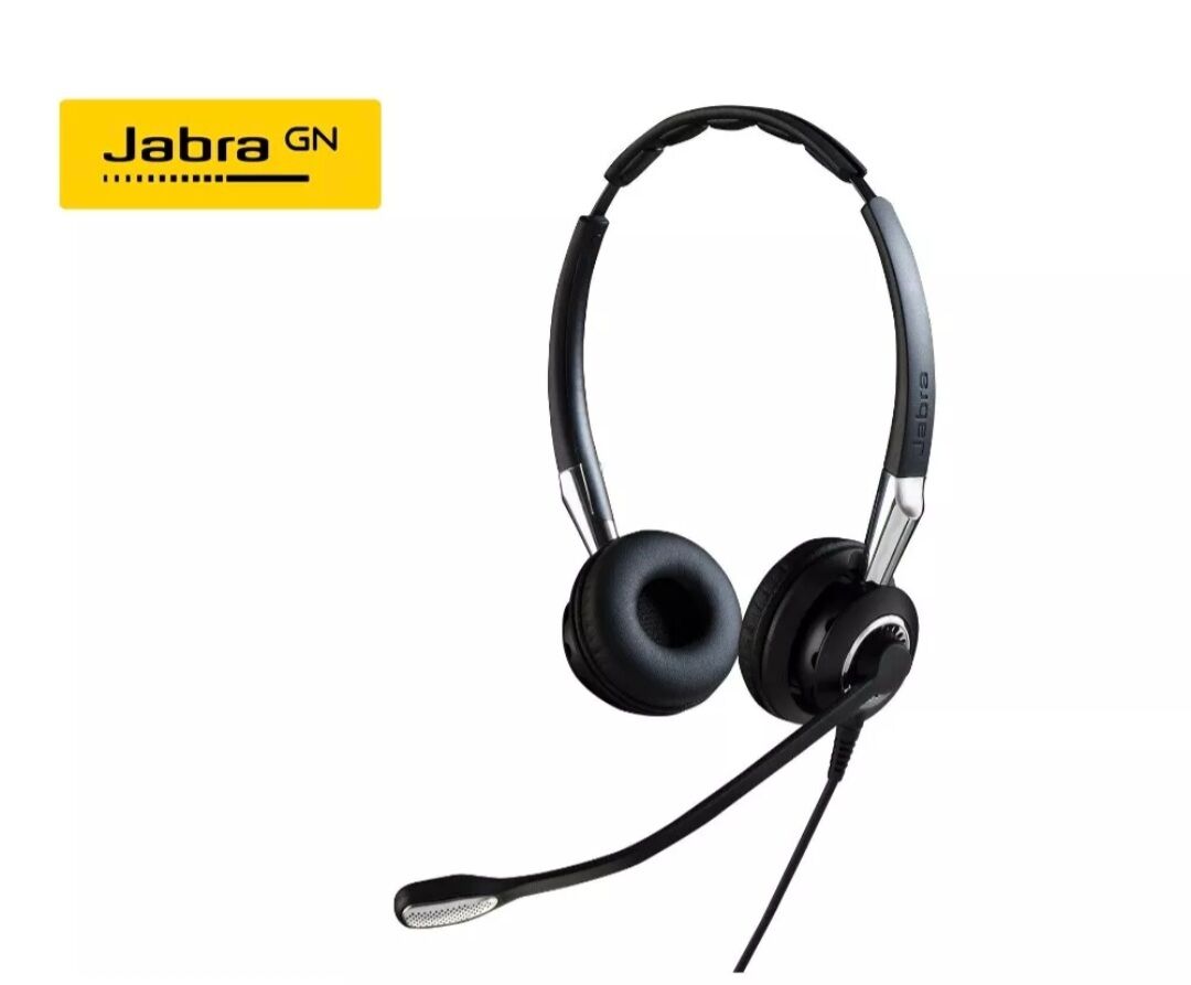 Jabra Biz 2400 | Lazada PH