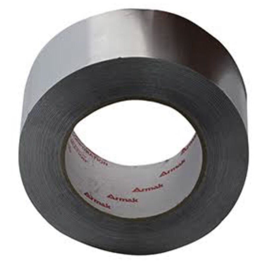 Original Armak Duct Tape 2” x25m | Lazada PH