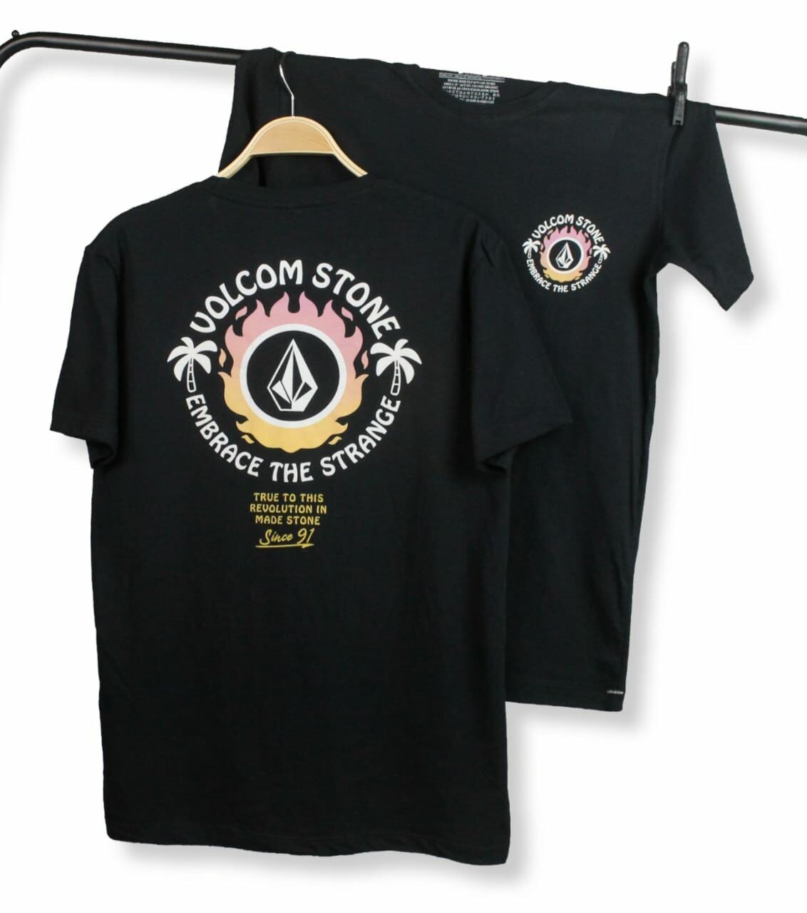 Volcom Design No. A-09-2022 | Lazada PH