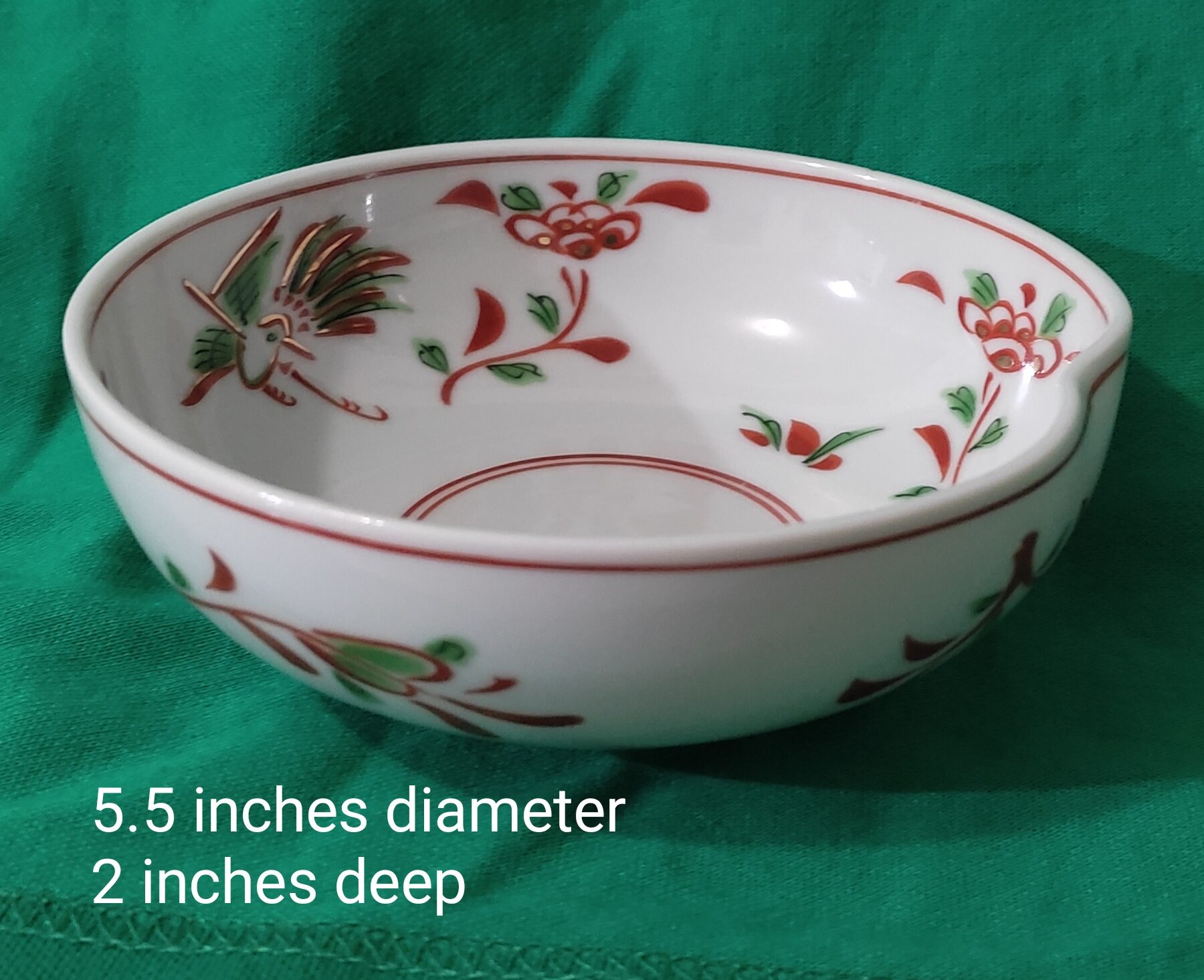 Japan Surplus Bowls babasagin (Sold per piece) | Lazada PH