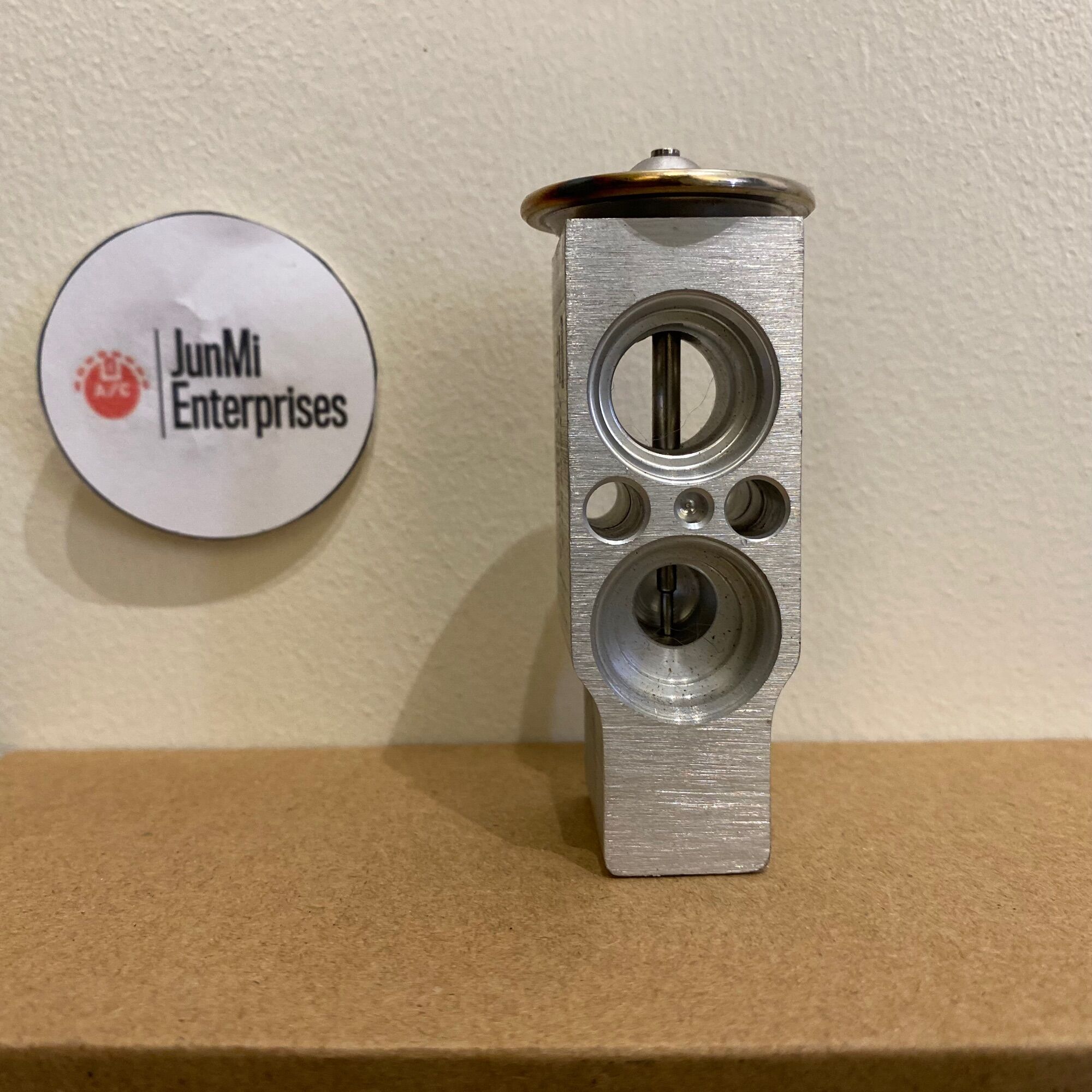 OEM Denso R134a Valve Lighter Type | Universal LT Valve | Lazada PH