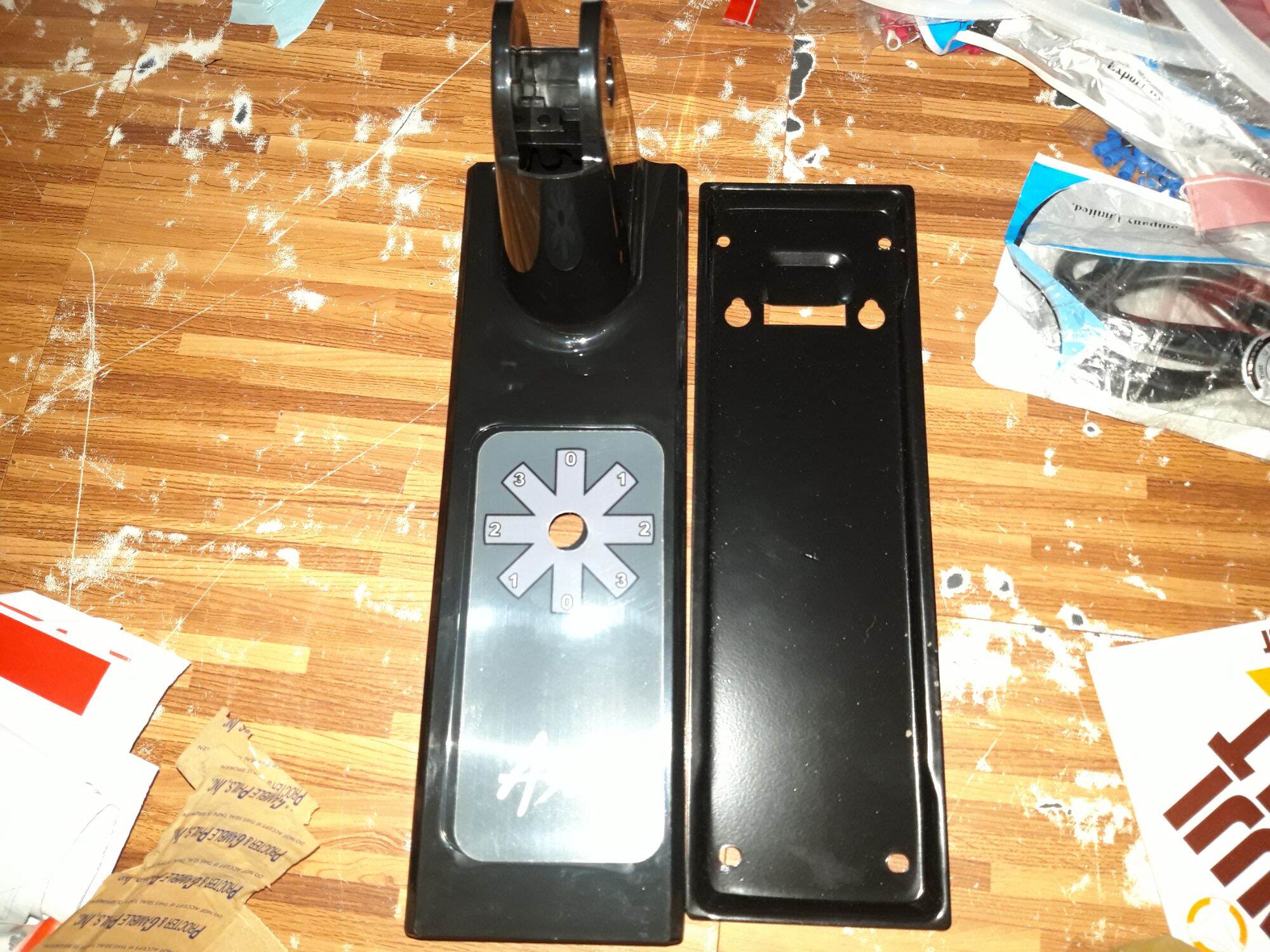 ORIGINAL ASAHI WALL FAN BASE | Lazada PH