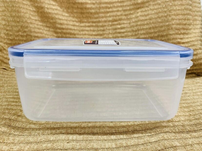 Biokips Komax Food Storage | Lazada PH