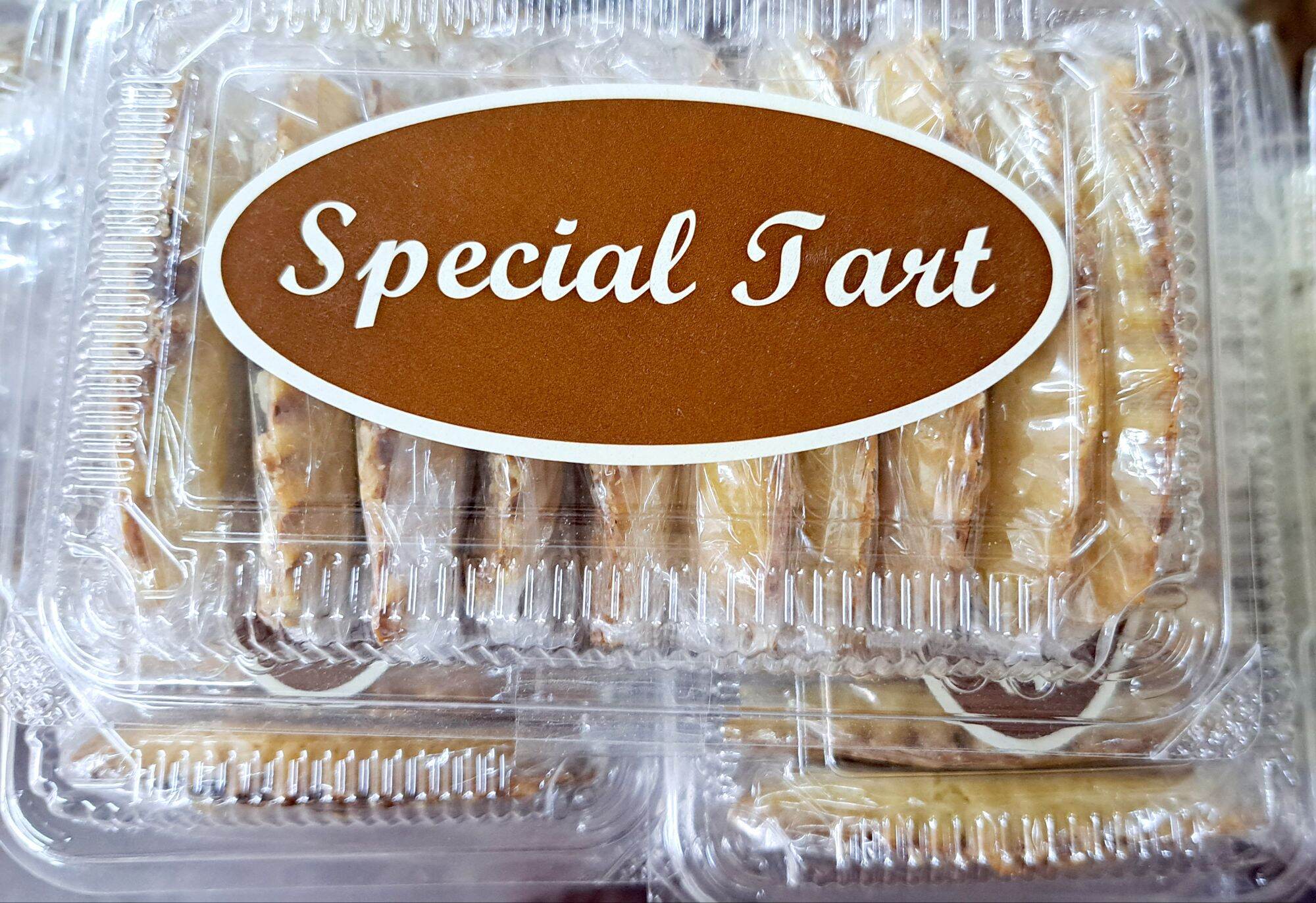 kirstine special boat tart | Lazada PH