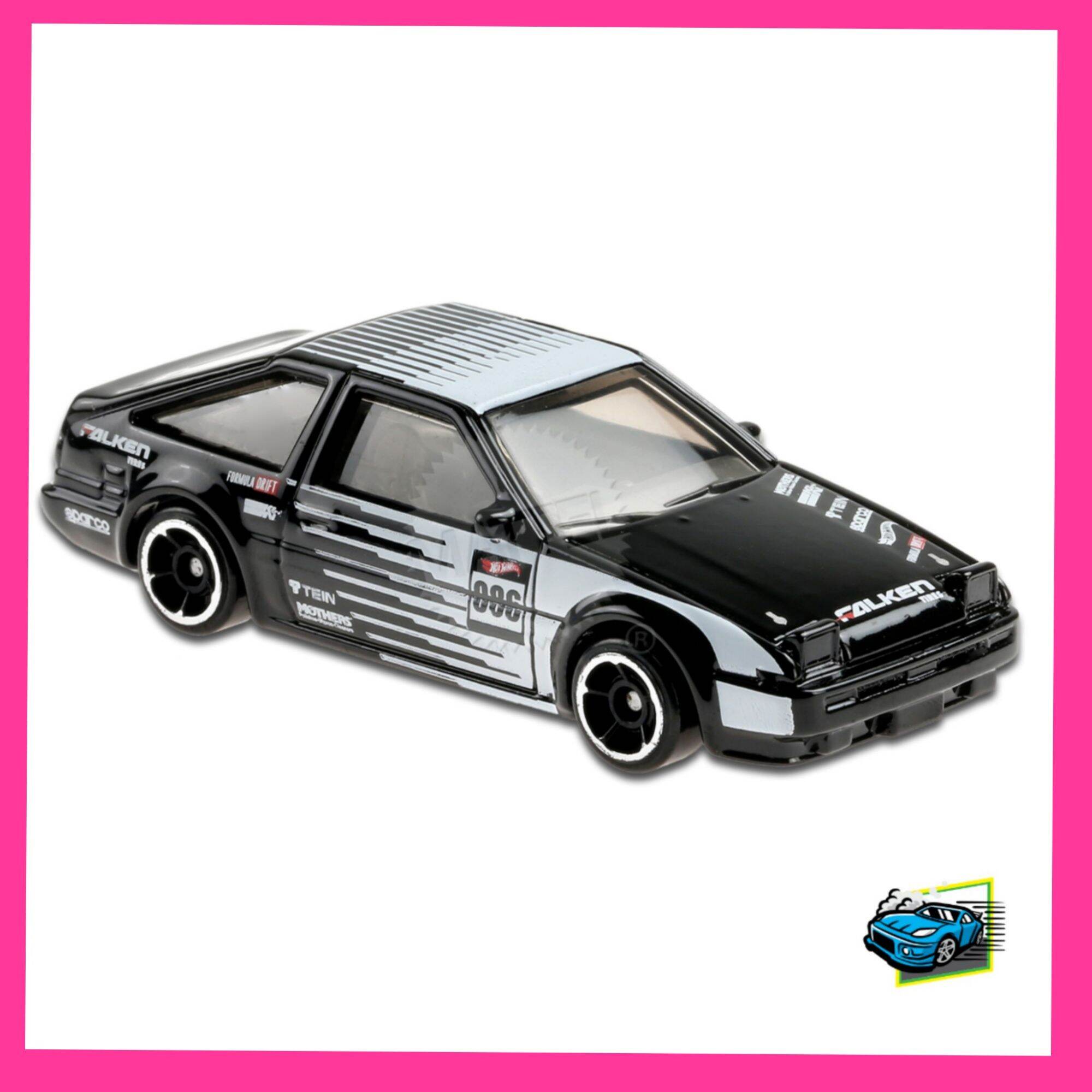 TOYOTA AE86 SPRINTER TRUENO | Lazada PH