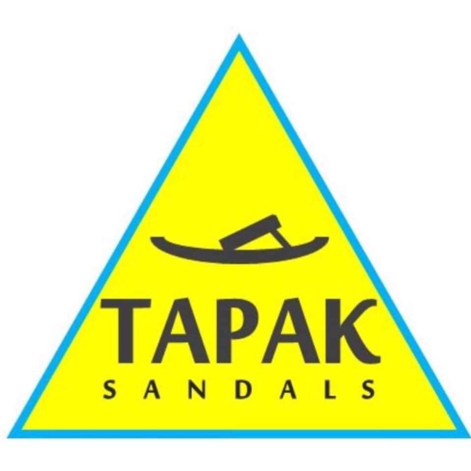Shop online with Tapak Sandals Outdoor Official now! Visit Tapak ...