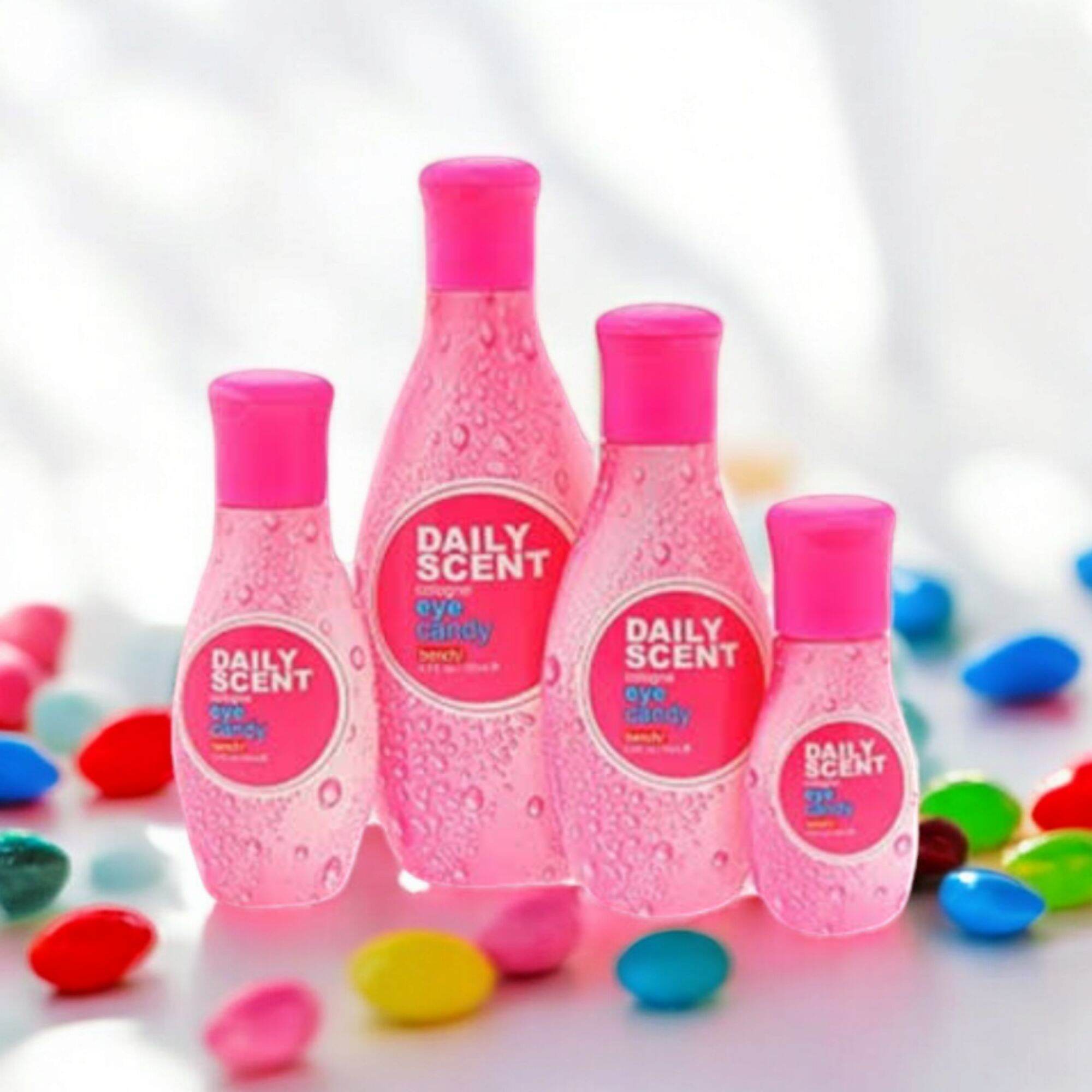 Bench Daily Scent Cologne | Lazada PH
