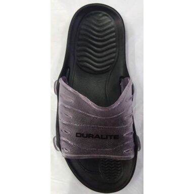 new slide sandals for men (duralite) | Lazada PH