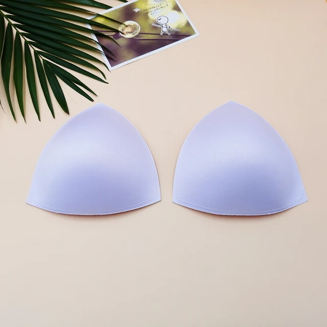 Triangular Bra Pad 1 pair | Lazada PH