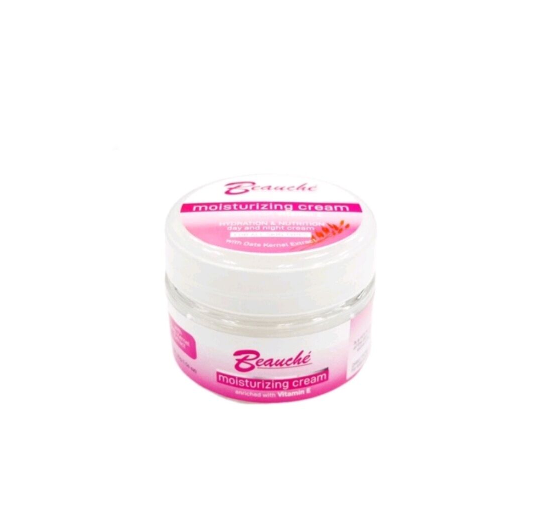 Beauche Moisturizing Cream 30g | Lazada PH