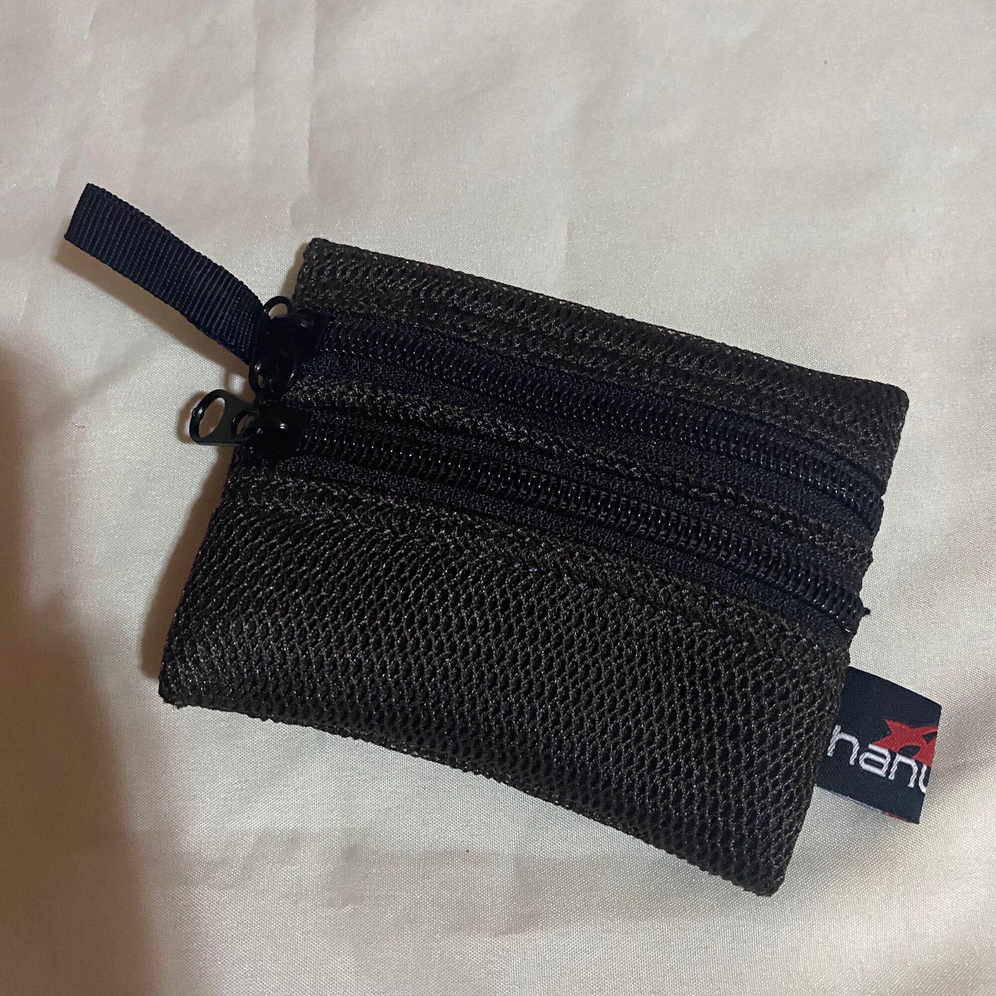 HANUMAN Coin Purse (2 zip in front) | Lazada PH