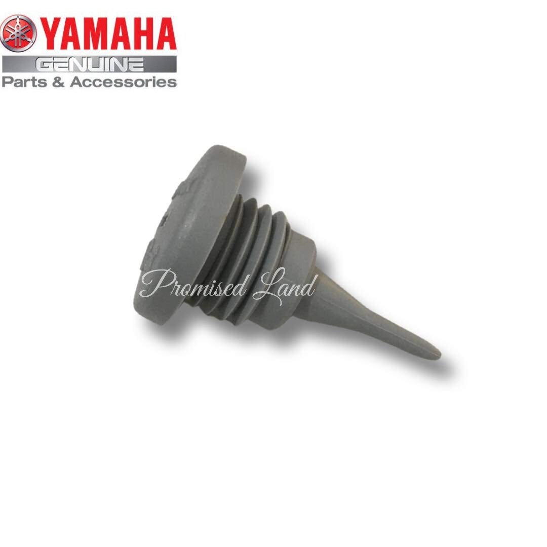 Mio Sporty Plug Oil Level Yamaha Genuine | Lazada PH