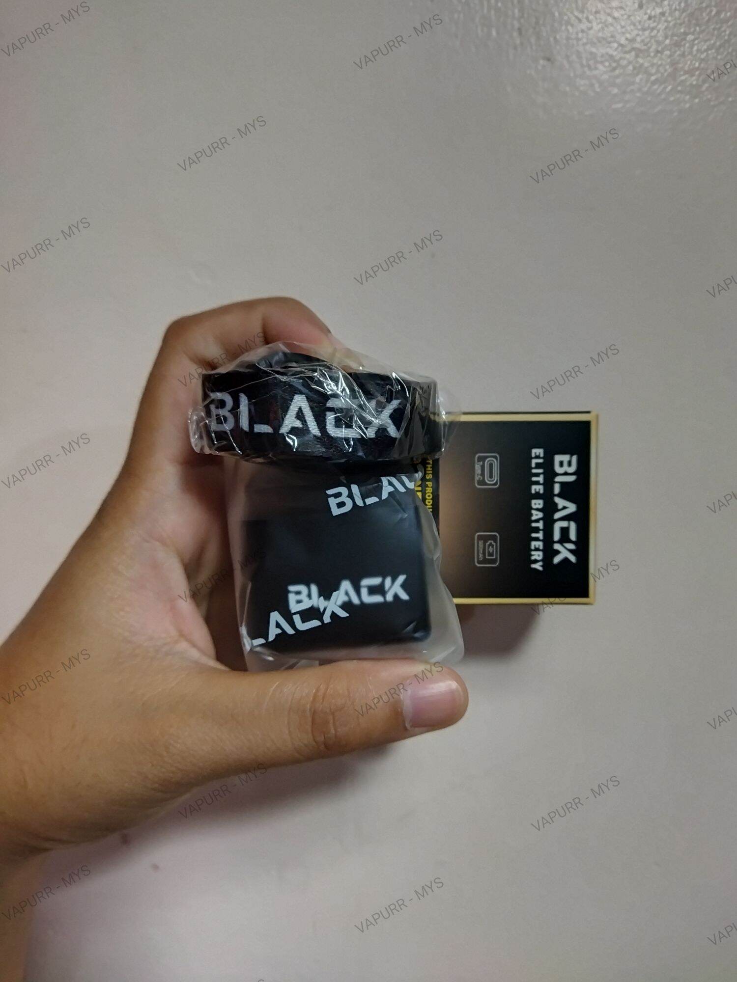 BLACK ELITE BI | Lazada PH