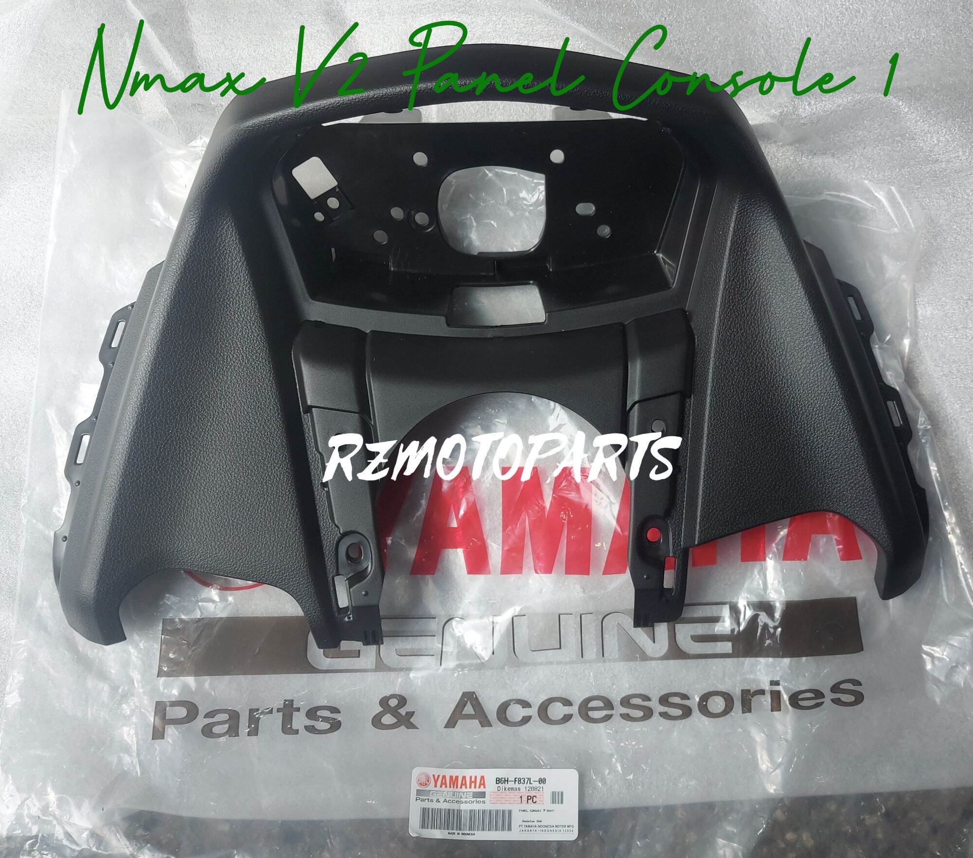 NMAX V2 CONSOLE 1 | Lazada PH