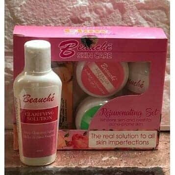 Beauché International Rejuvenating Set | Lazada PH