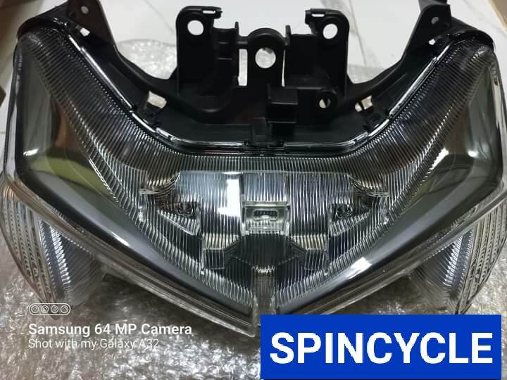 HEADLIGHT ASSY FOR NMAX V1 | Lazada PH